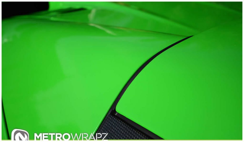What Do You Think About a Lime Green Ferrari 458 Spider? | Carscoops