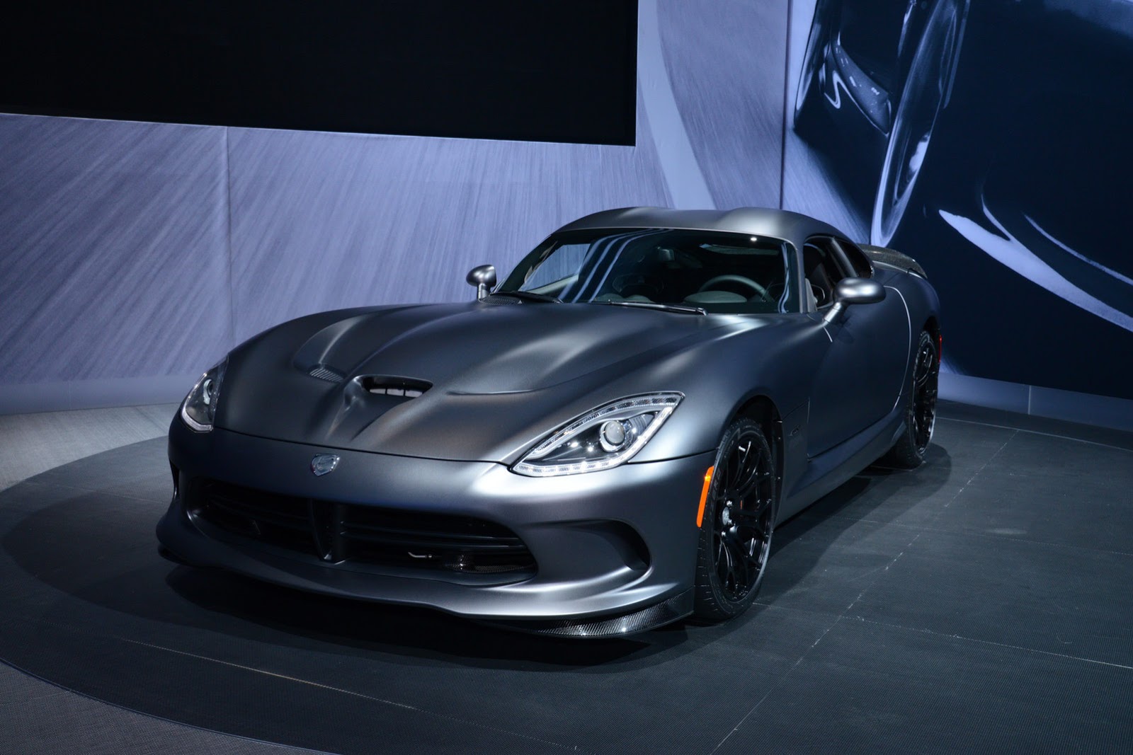 Next-Gen Viper Could Sport Supercharged V10, Report Suggests | Carscoops