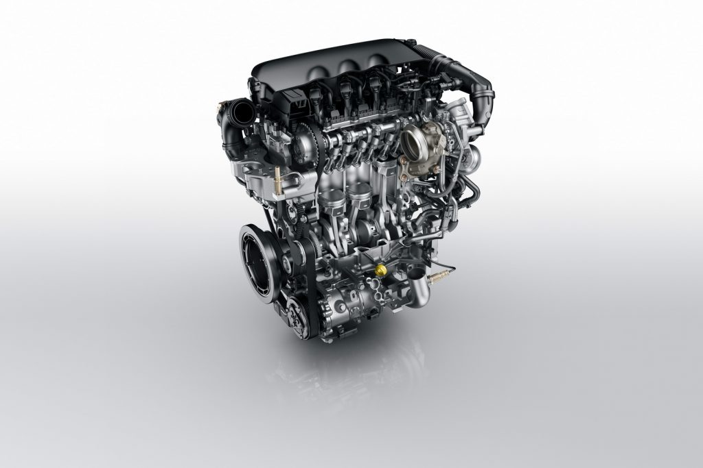 Peugeot Details its More Efficient Engine Lineup | Carscoops