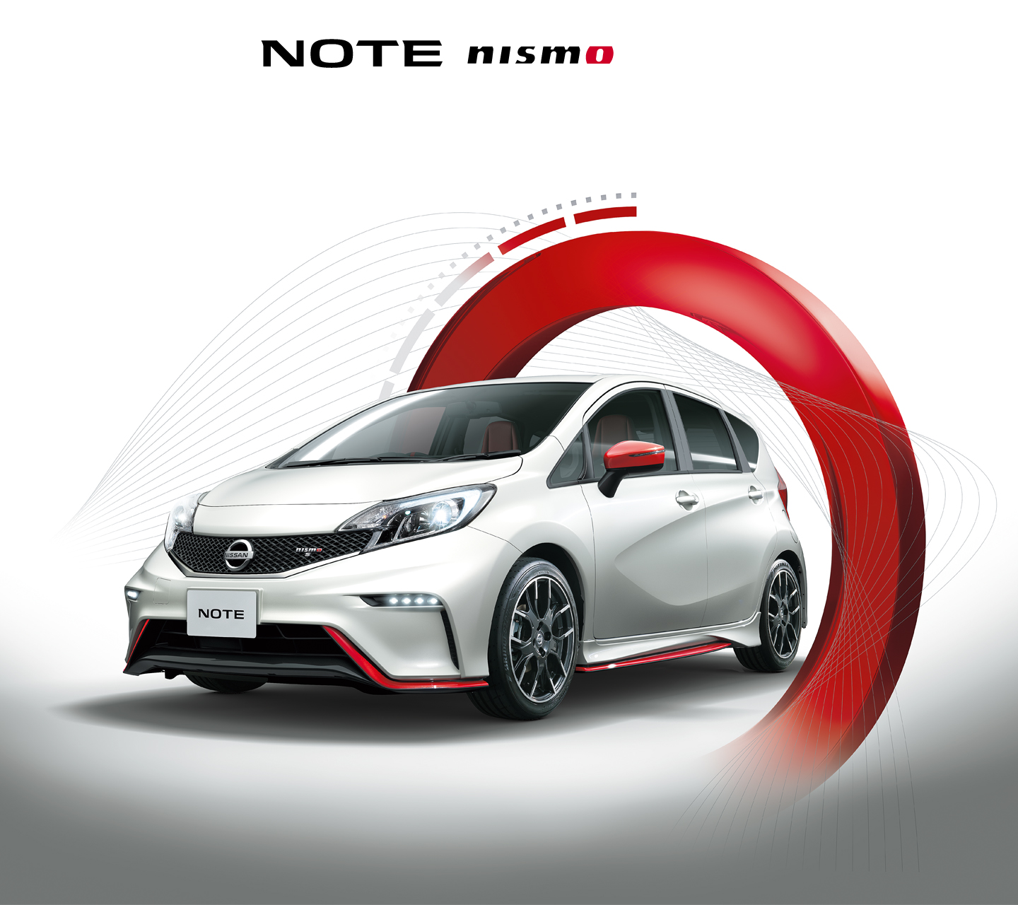 Nissan’s New JDM Note Nismo is the One You Might Want | Carscoops