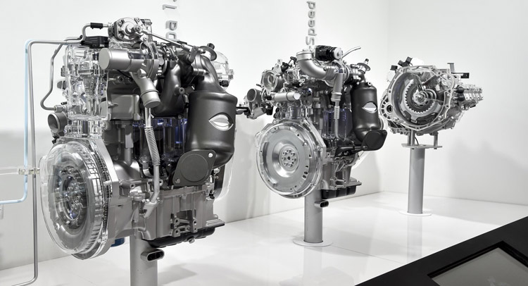 Hyundai Debuts New 1.0L and 1.4L Turbo Petrols, 7-Speed Dual Clutch ...