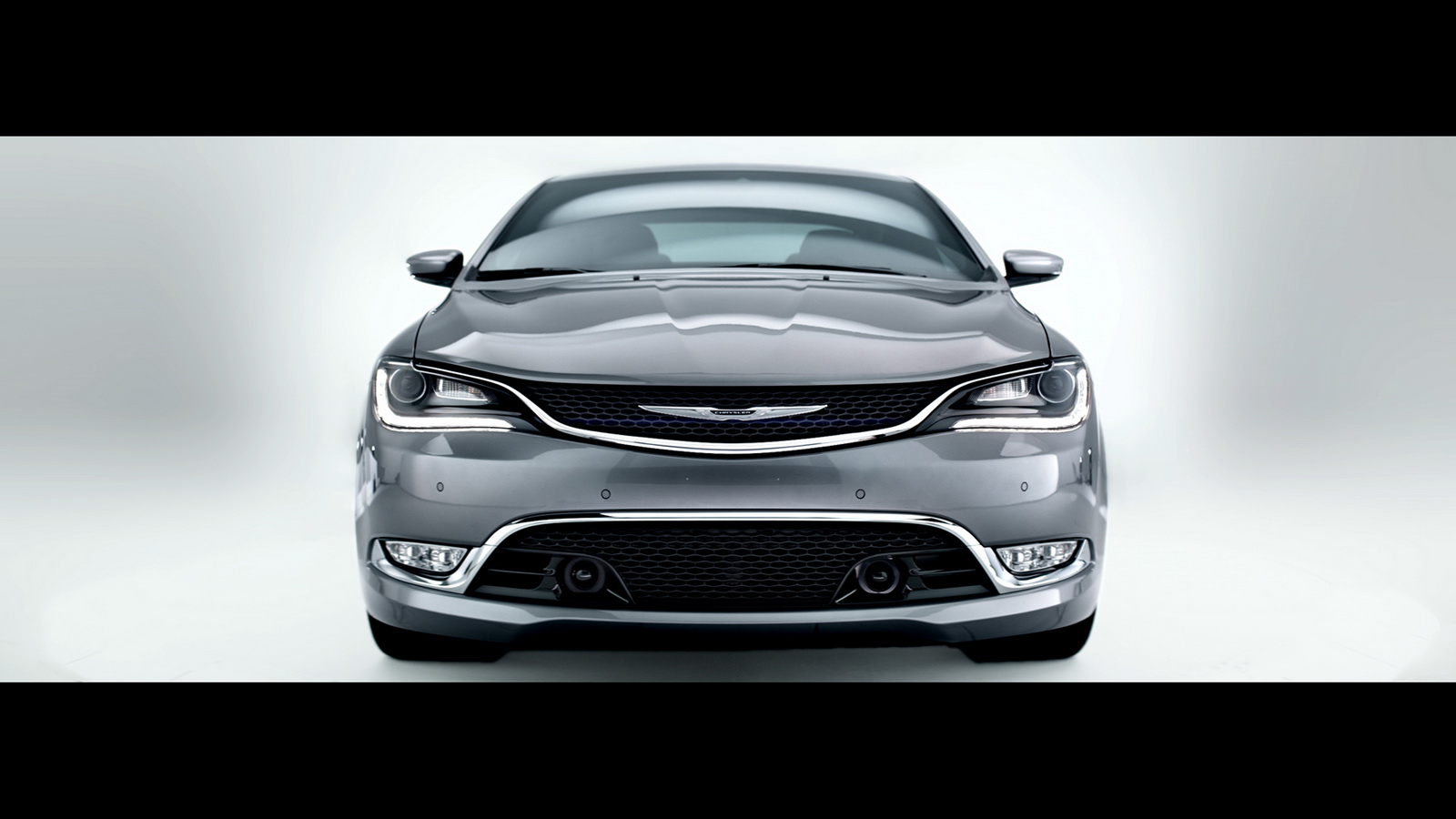 Chrysler 200 Is “America’s Import” in New Ad Campaign | Carscoops