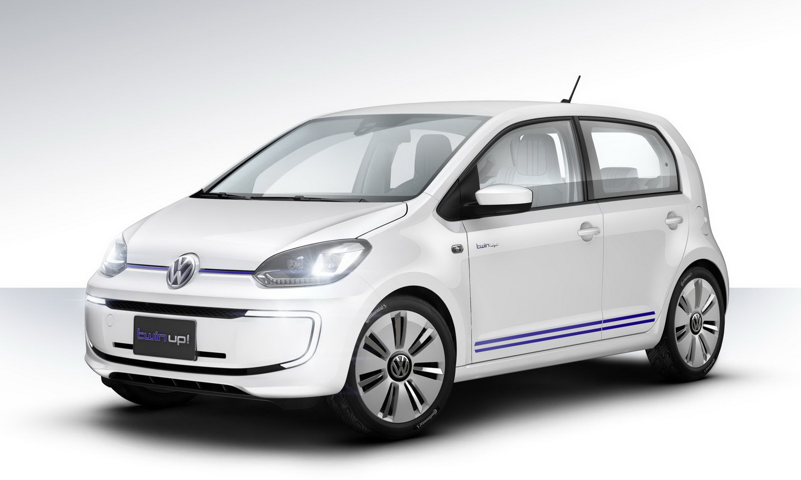 VW Plans to Electrify China With More Than 20 EVs | Carscoops
