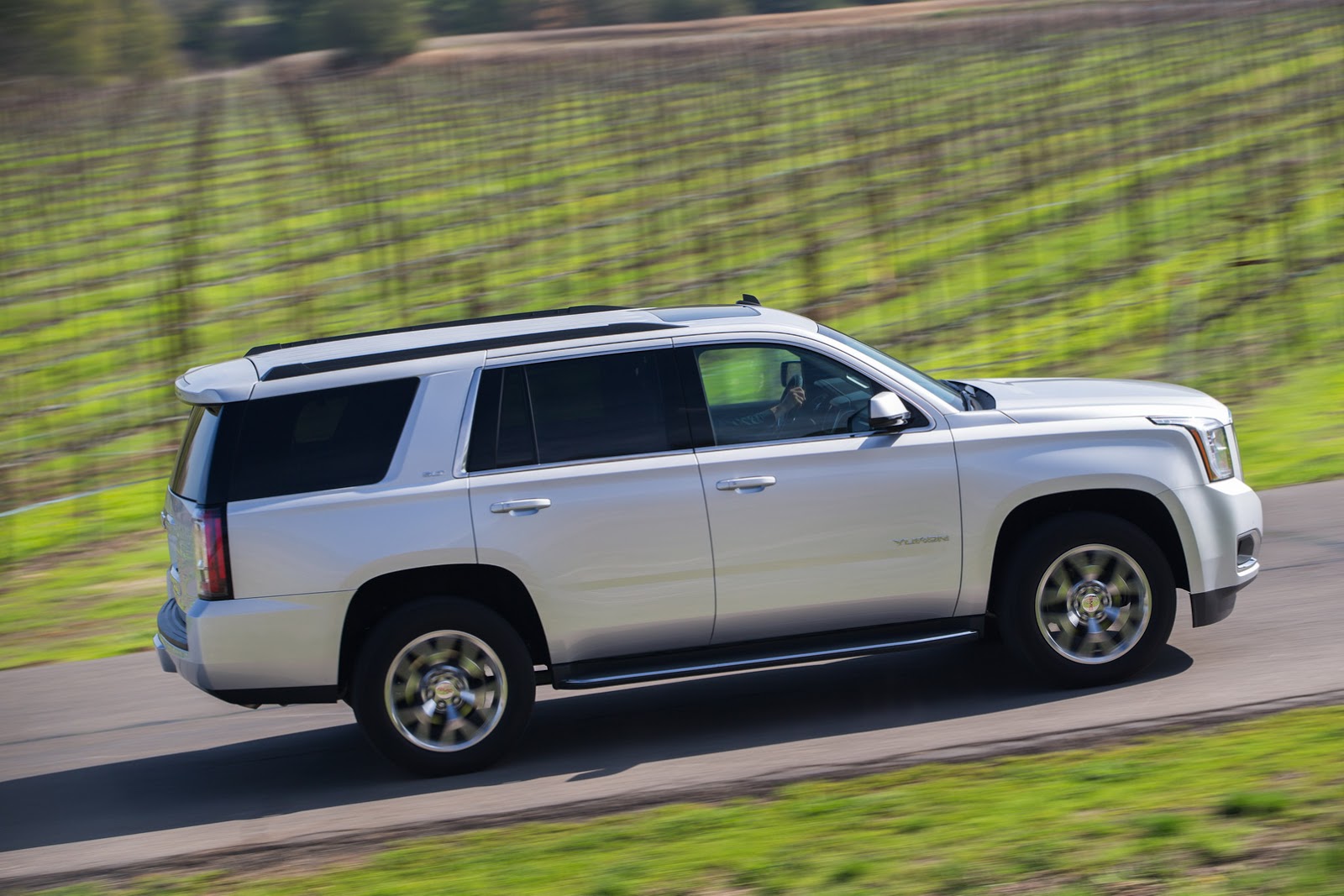 GMC May Add Wrangler-Like SUV, Flagship Model above the Yukon | Carscoops