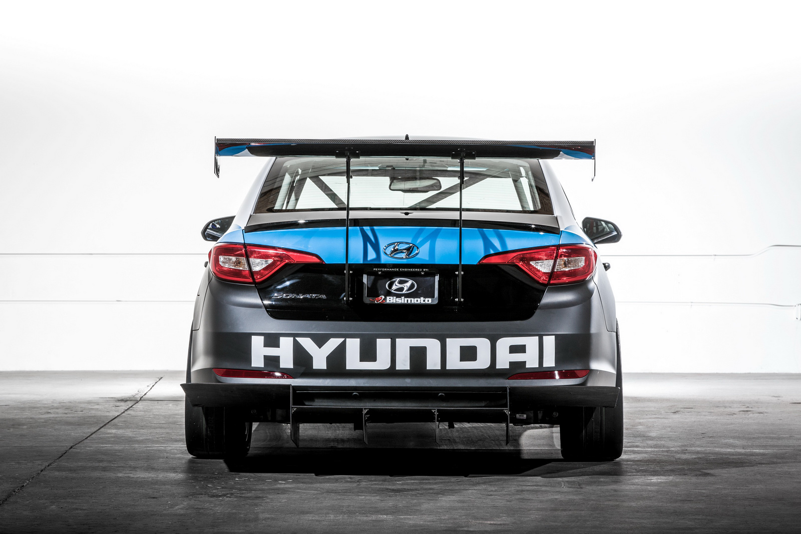 Hyundai’s SEMA Show Concepts Are All about Performance | Carscoops