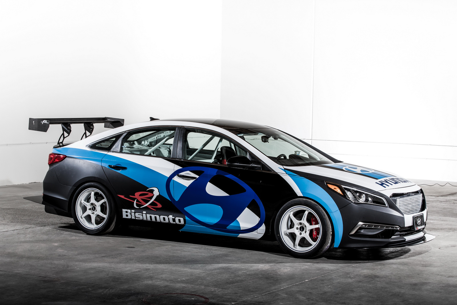 Hyundai’s SEMA Show Concepts Are All about Performance | Carscoops