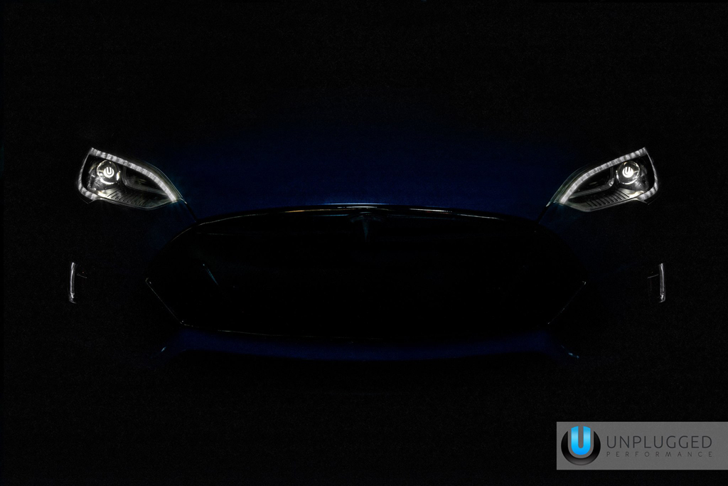 Unplugged Performance’s New Tesla Model S Nose, Interior Upgrade ...