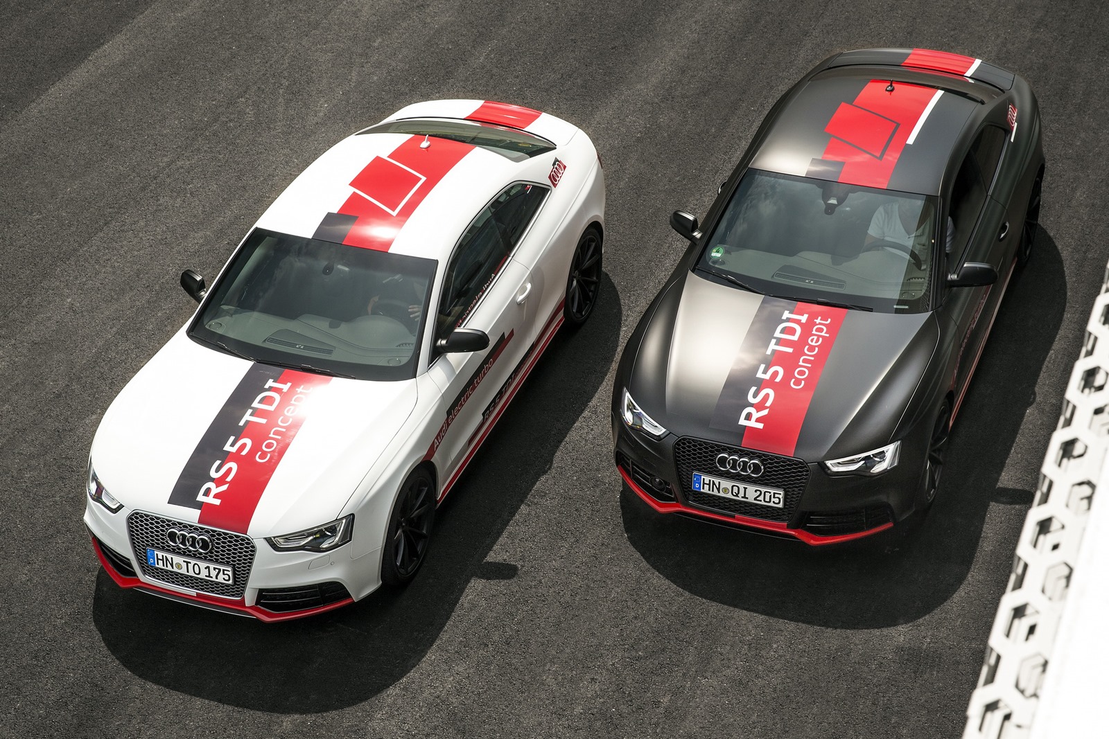 5 Reasons Why the Audi RS5 TDI is Great | Carscoops