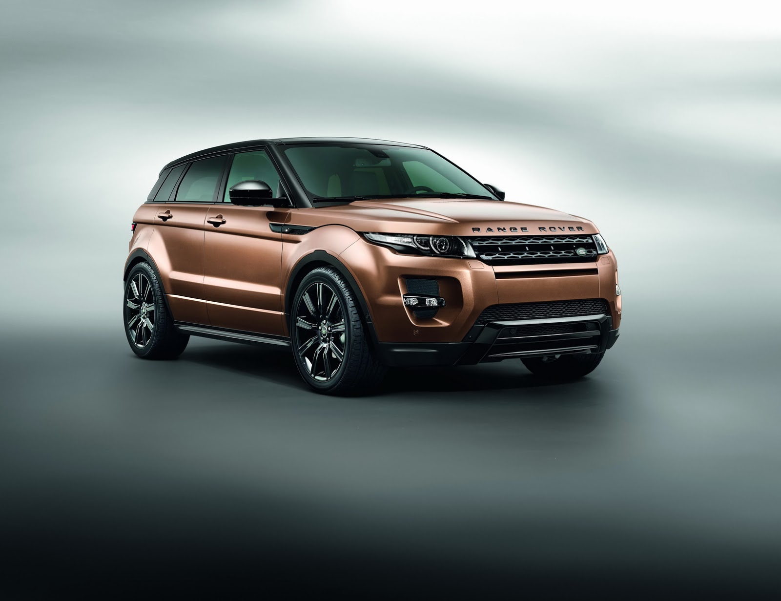 How the Range Rover Evoque Became the “New MINI” | Carscoops