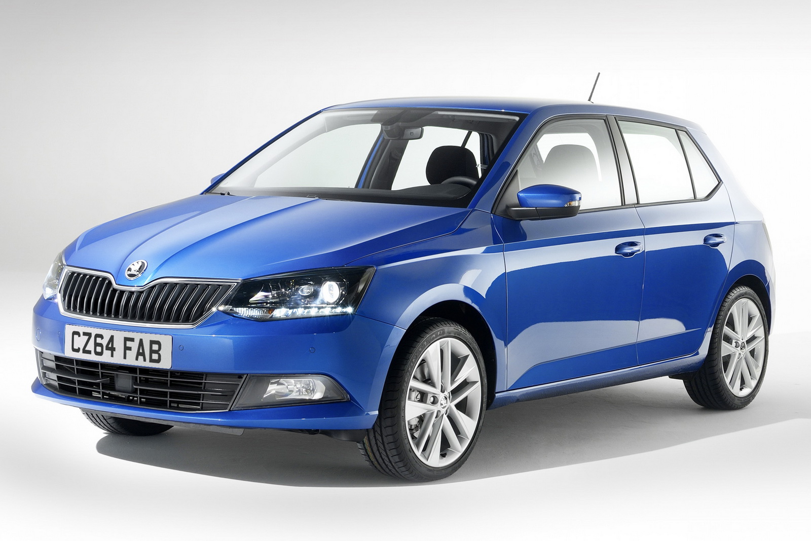 Skoda Produces One Million Vehicles in a Year for the First Time ...