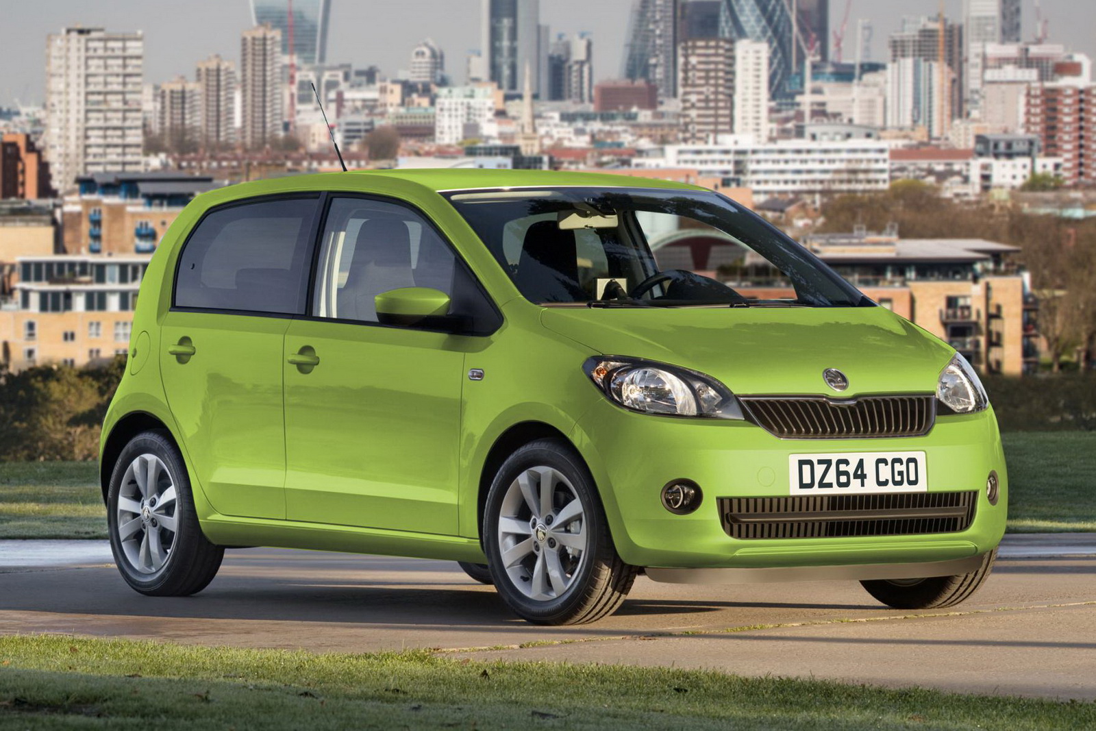 Skoda Produces One Million Vehicles in a Year for the First Time ...