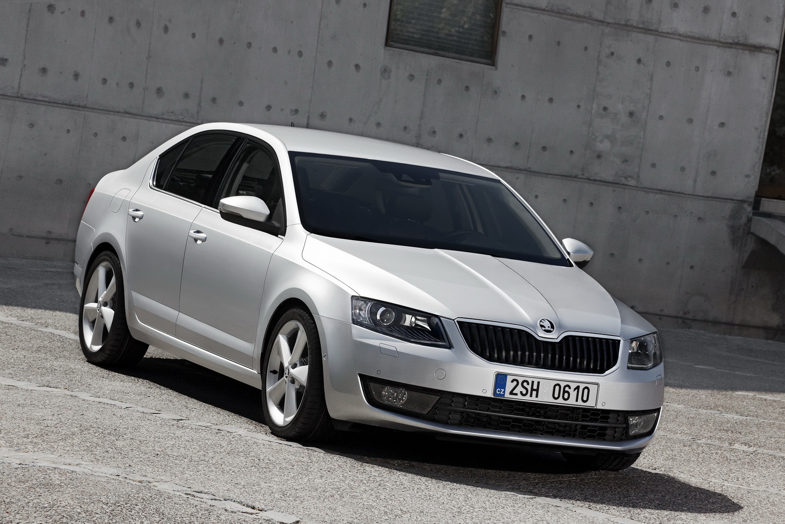 Skoda Produces One Million Vehicles in a Year for the First Time ...