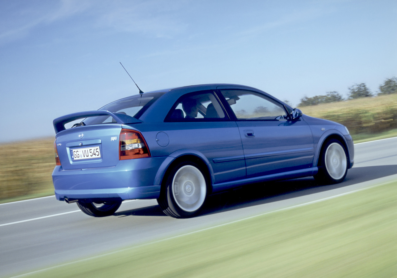 Opel OPC Turns 15 This Year, Time for a Recap | Carscoops