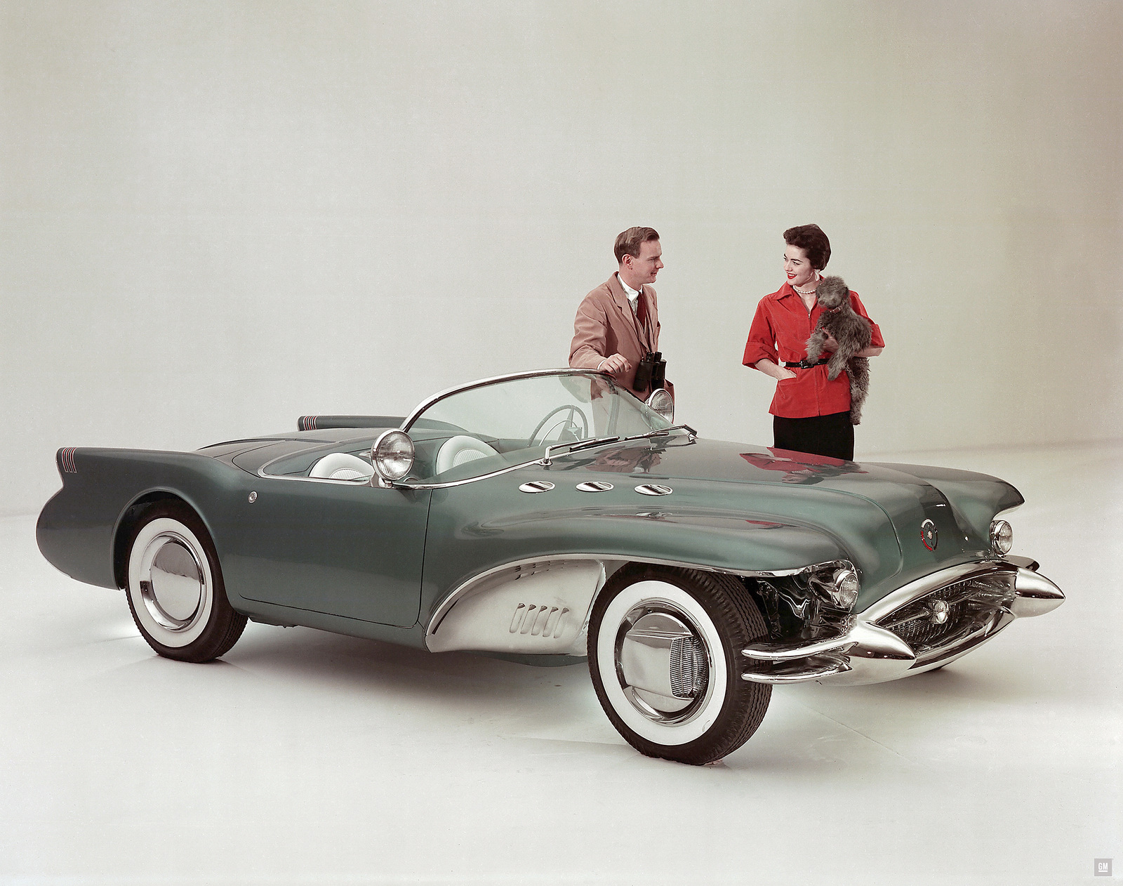 Buick Looks Back at Five of its Most Influential Concept Cars | Carscoops