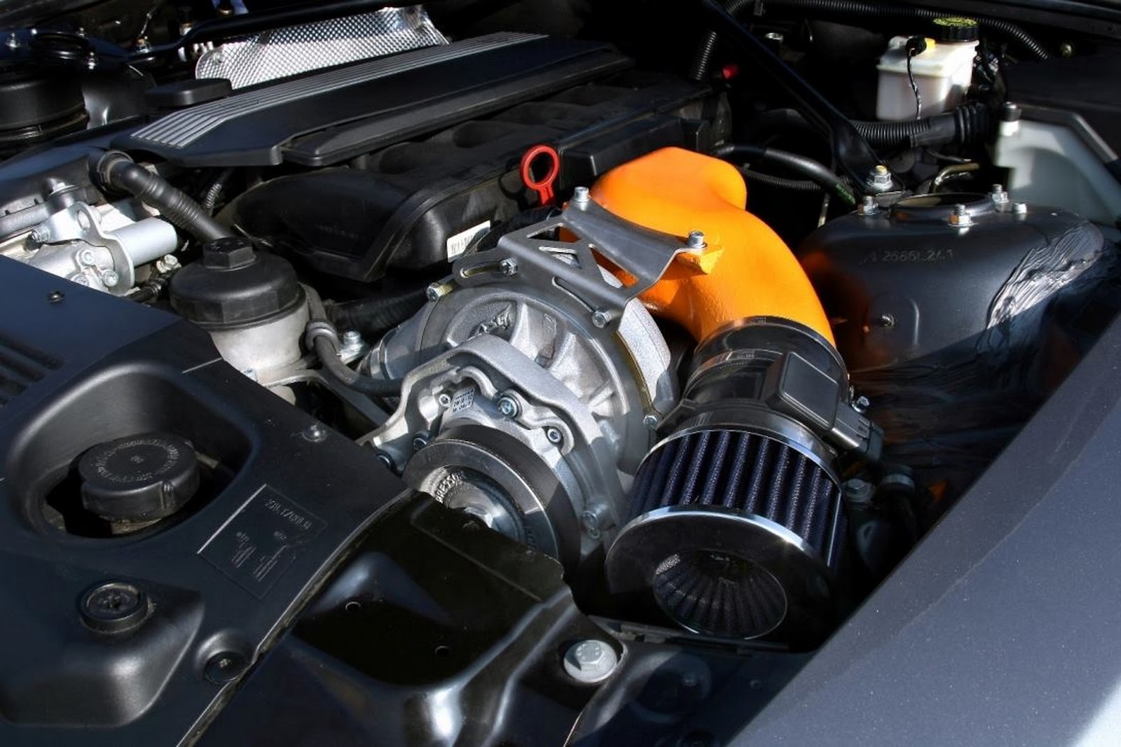 G-Power Show Off Their Engine Lineup | Carscoops