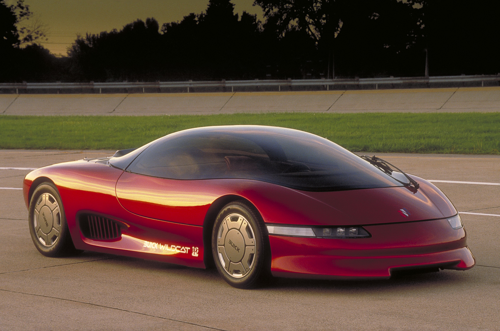 Buick Looks Back at Five of its Most Influential Concept Cars | Carscoops