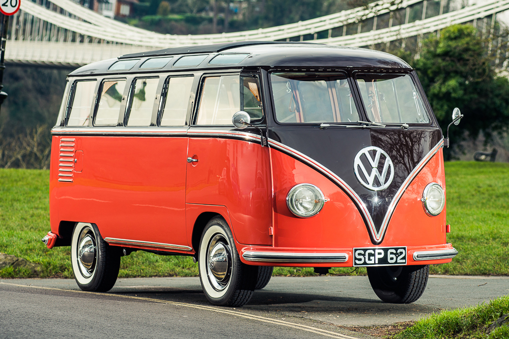 Volkswagen Type 2