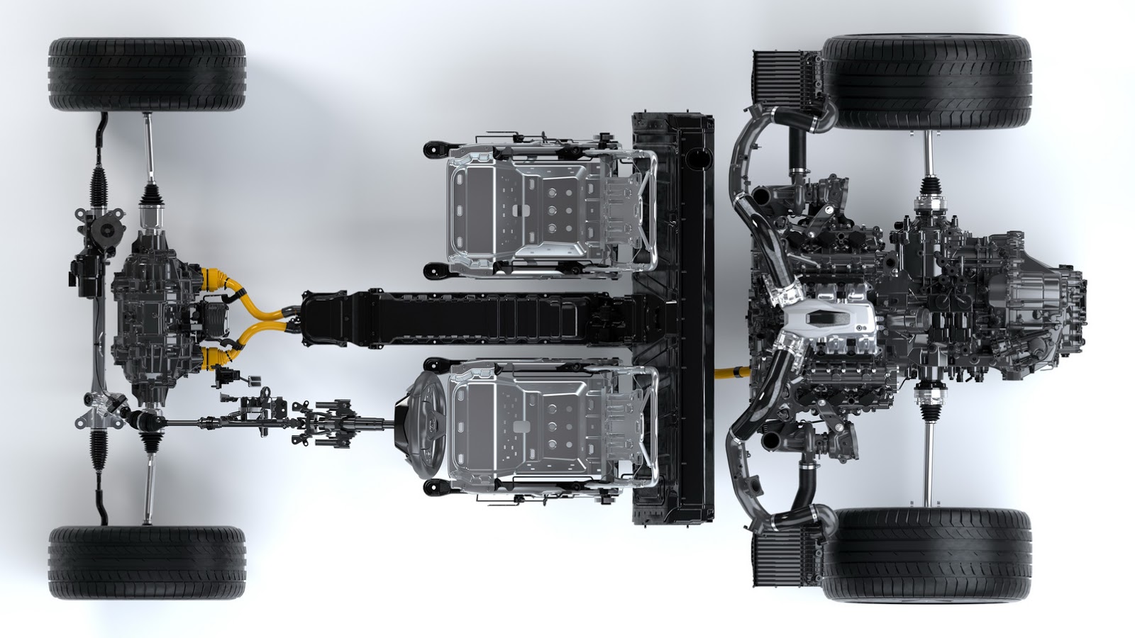 Watch the Global Unveiling of the New Acura NSX Here [w/Official Photos ...