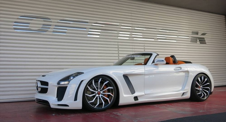 FAB Design | Carscoops