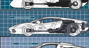 Lyons Motor Car to Debut 1,700HP LM2 Streamliner at the New York Auto ...