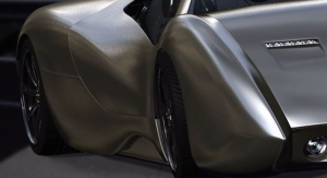 Lyons Motor Car to Debut 1,700HP LM2 Streamliner at the New York Auto ...