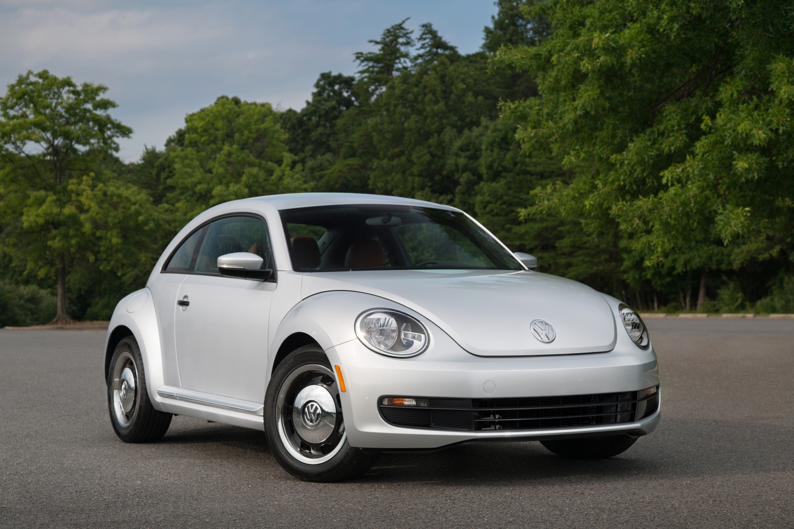 VW Could Drop Beetle, Polo Three-Door, Report Says | Carscoops