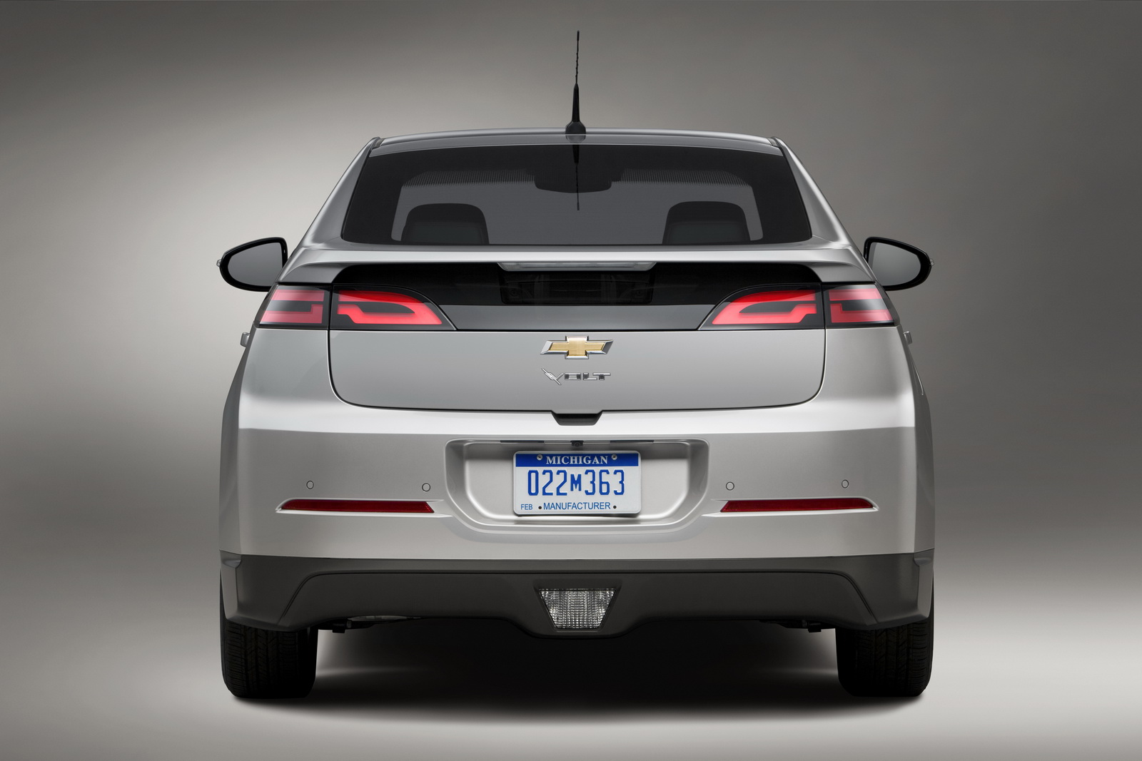 GM Recalls 64,000 Volts Due to Carbon Monoxide Worries | Carscoops