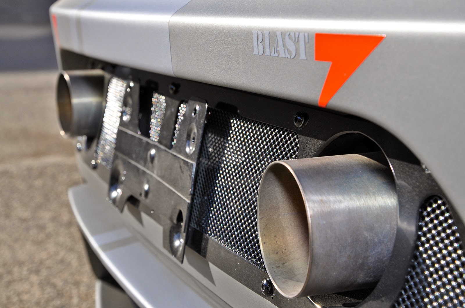 Novitec Rosso F430 Gets Fighter Jet Livery From ZR Auto | Carscoops