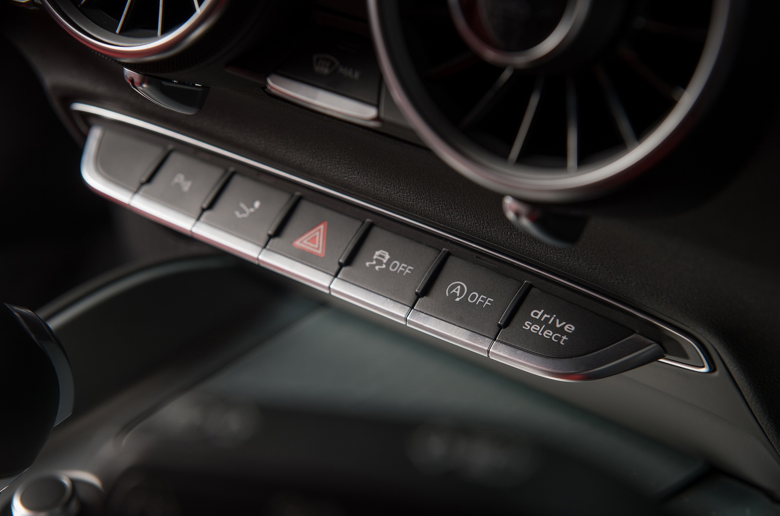 We Drive New 306hp Audi TTS: Lighter & Faster Than Ever, But Is It A ...