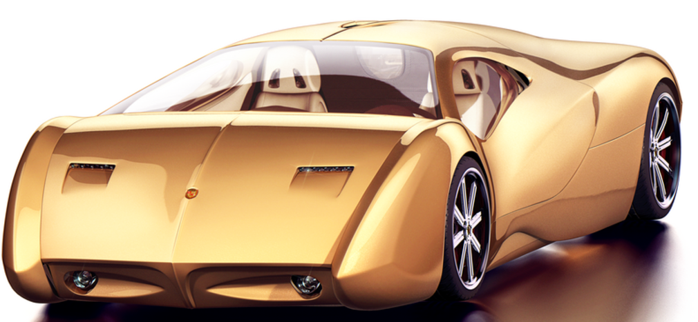 Lyons Motor Car to Debut 1,700HP LM2 Streamliner at the New York Auto ...