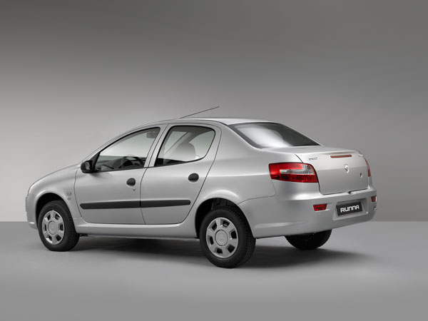 Get Ready for Iran, Possibly The Last Great Untapped Car Market | Carscoops