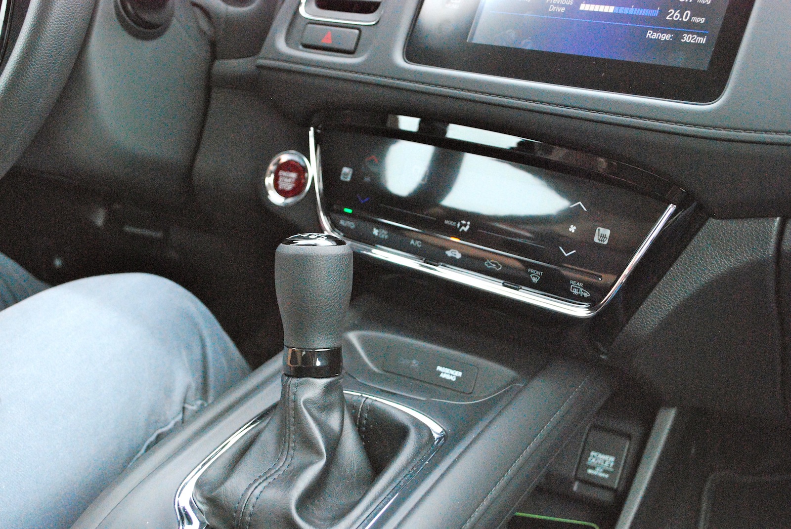 First Drive: The 2016 Honda HR-V Justifies The Small Crossover Class ...