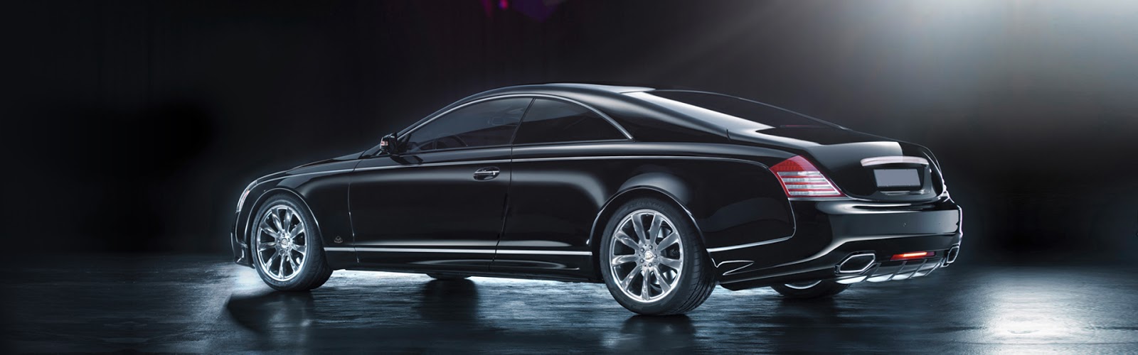 Maybach 57 S Coupe Reborn By Austrian Coachbuilder | Carscoops