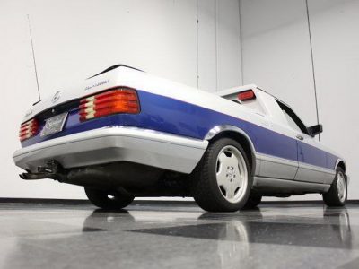 The Mercedes-Benz S-Class Pickup Truck You Never Knew About | Carscoops