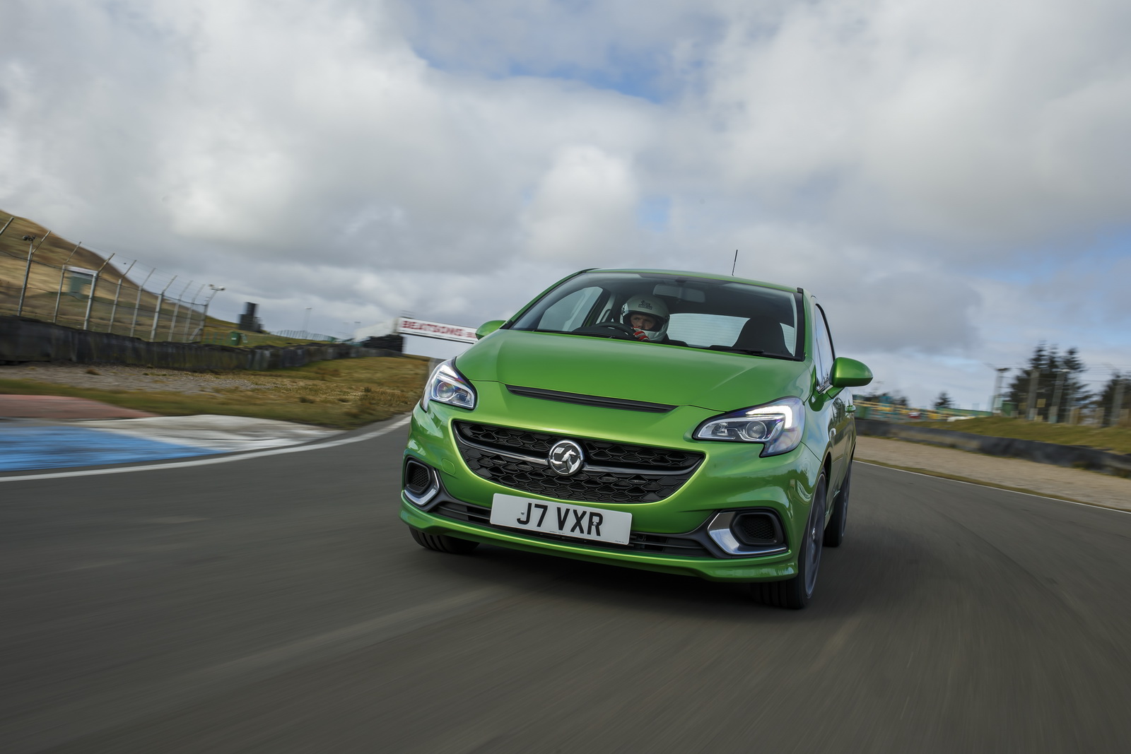 Hottest Corsa Ever Detailed: Specs, UK Prices Plus New Gallery Of VXR ...