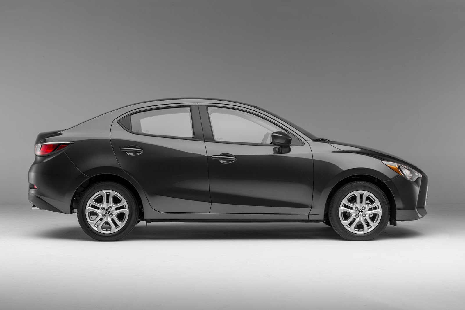 Scion Says New iA Sedan Shouts Success, We Say It Shouts Mazda2 Rebadge ...