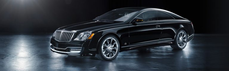 Maybach 57 S Coupe Reborn By Austrian Coachbuilder | Carscoops