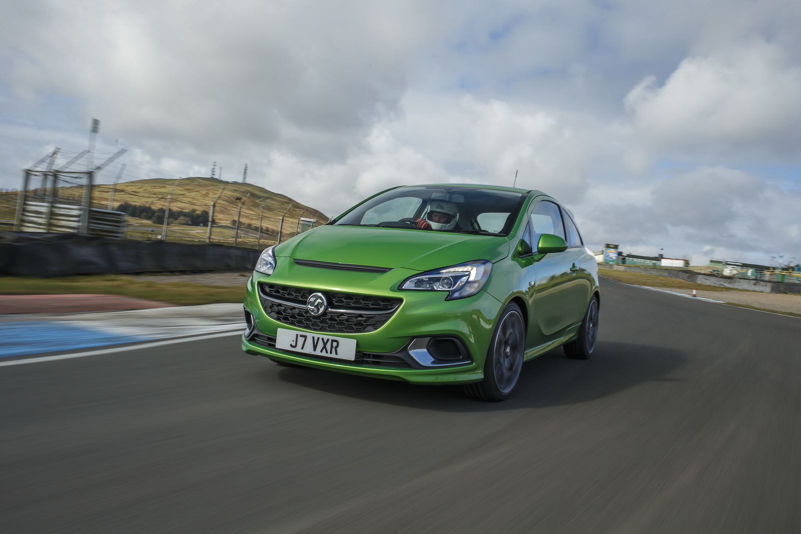 Hottest Corsa Ever Detailed: Specs, UK Prices Plus New Gallery Of VXR ...