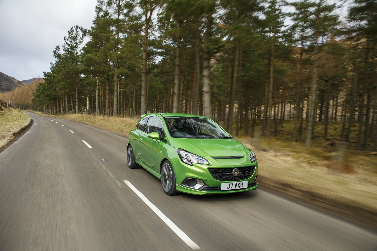 Hottest Corsa Ever Detailed: Specs, UK Prices Plus New Gallery Of VXR ...