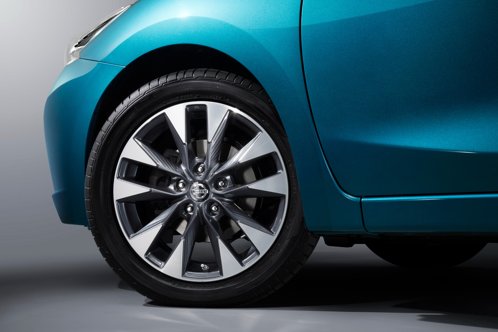 All-New Nissan Lannia Unveiled in Shanghai [w/Videos] | Carscoops