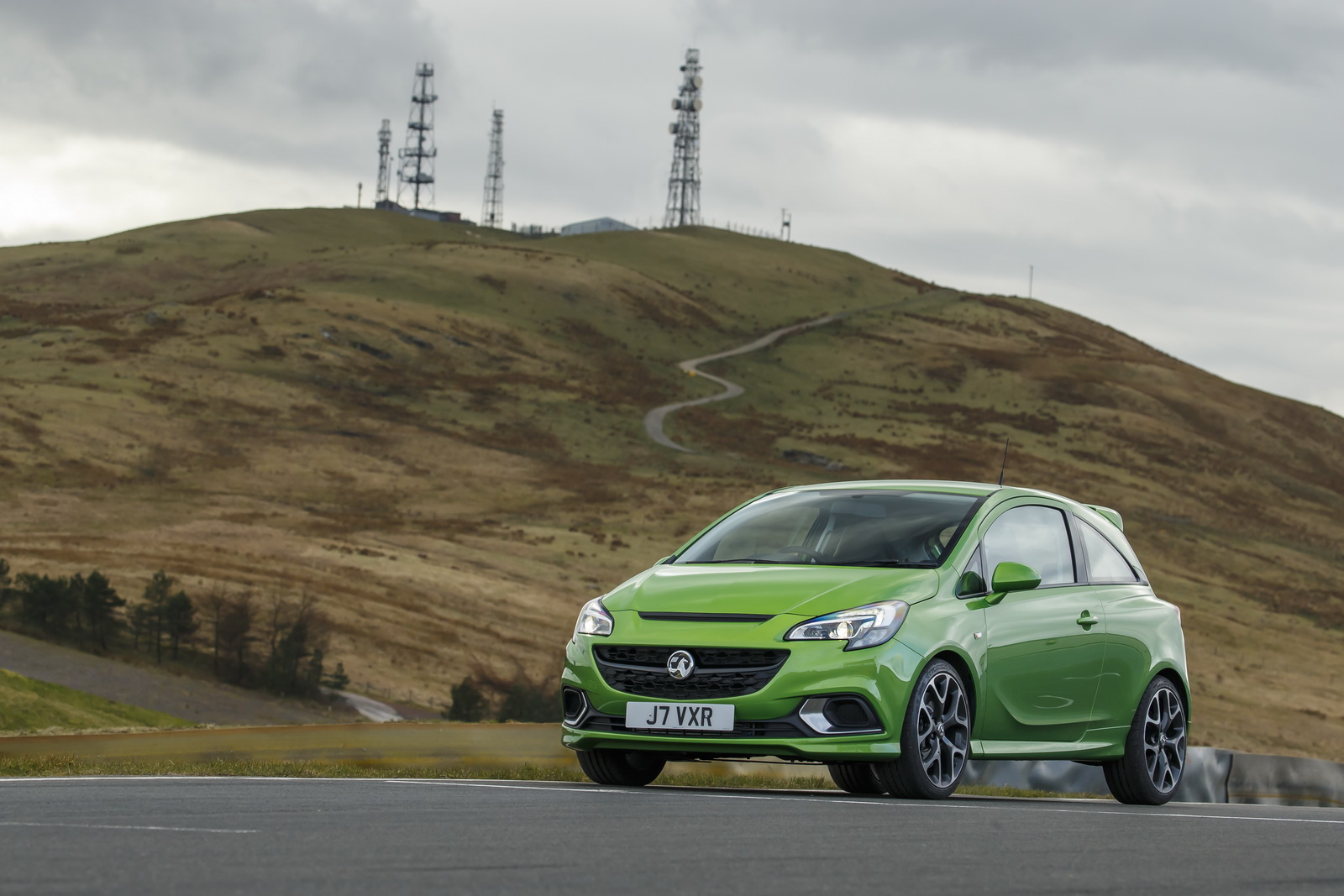 Hottest Corsa Ever Detailed: Specs, UK Prices Plus New Gallery Of VXR ...