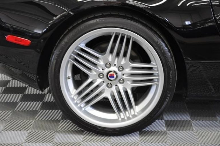 Ohio Dealer Has Five BMW Alpina Z8 Roadster V8s For Sale | Carscoops