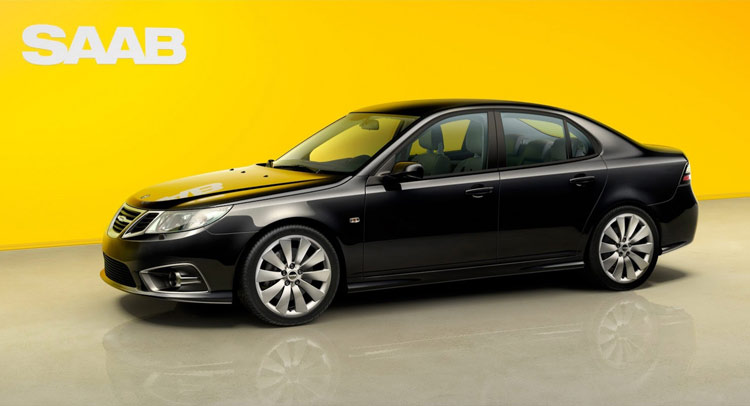 SAAB News: NEVS Announces Two New Chinese Partners, Second Factory ...