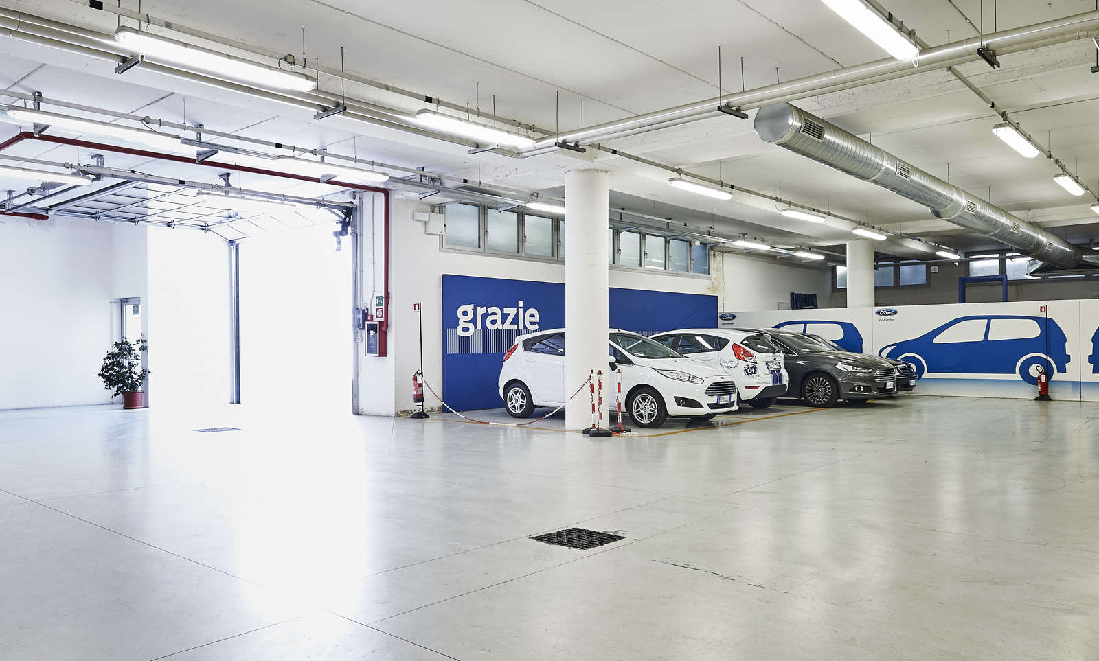 200 Flagship FordStores To Open In Europe This Year | Carscoops