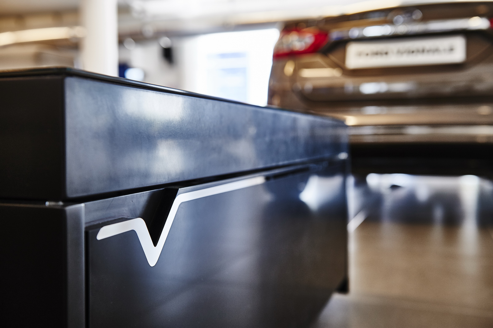 200 Flagship FordStores To Open In Europe This Year | Carscoops