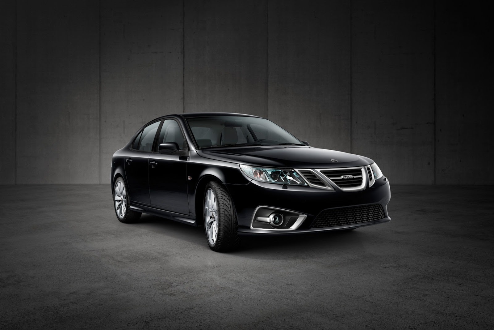 SAAB News: NEVS Announces Two New Chinese Partners, Second Factory ...