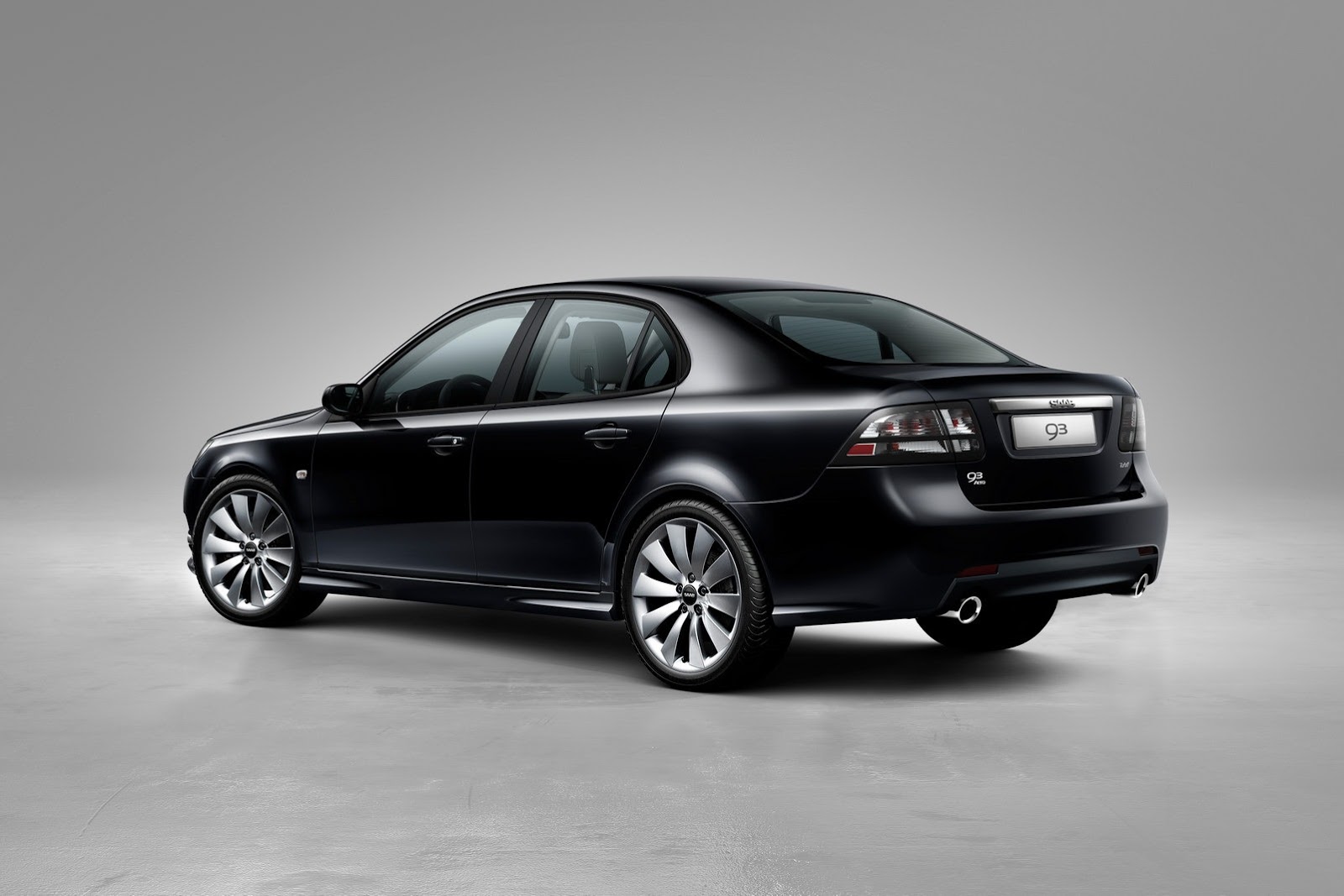 SAAB News: NEVS Announces Two New Chinese Partners, Second Factory ...