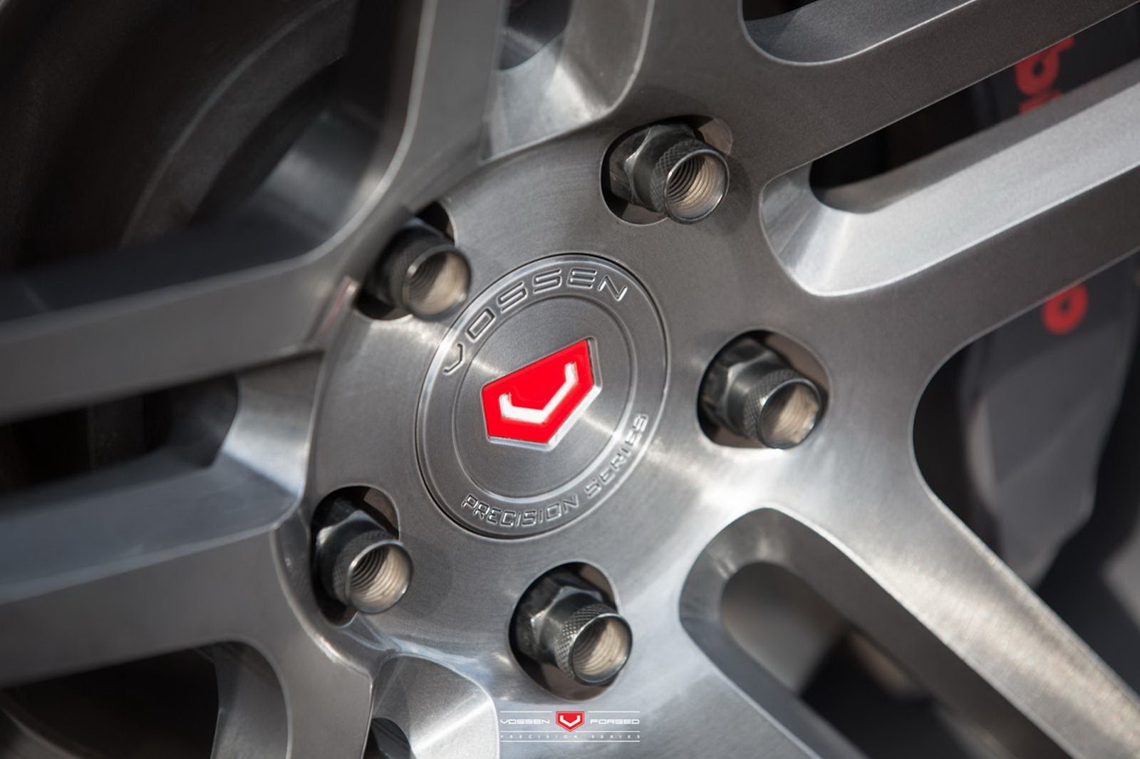 2015 ROUSH Mustang Looking Fly On Custom Wheels | Carscoops