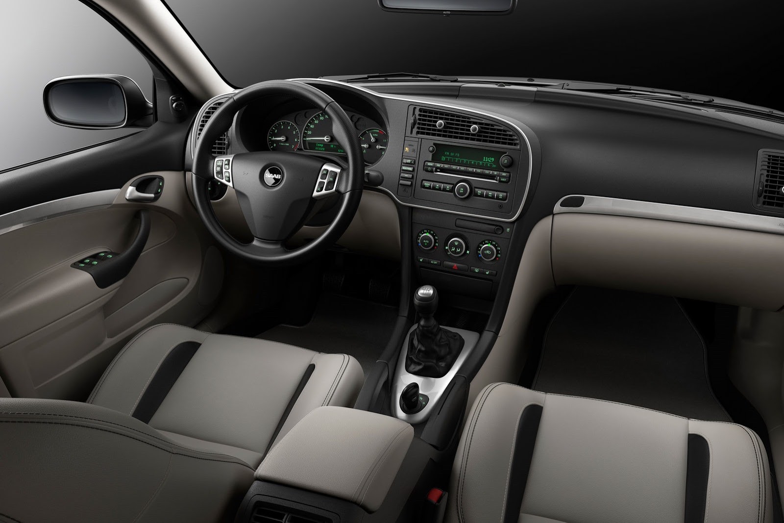 SAAB News: NEVS Announces Two New Chinese Partners, Second Factory ...