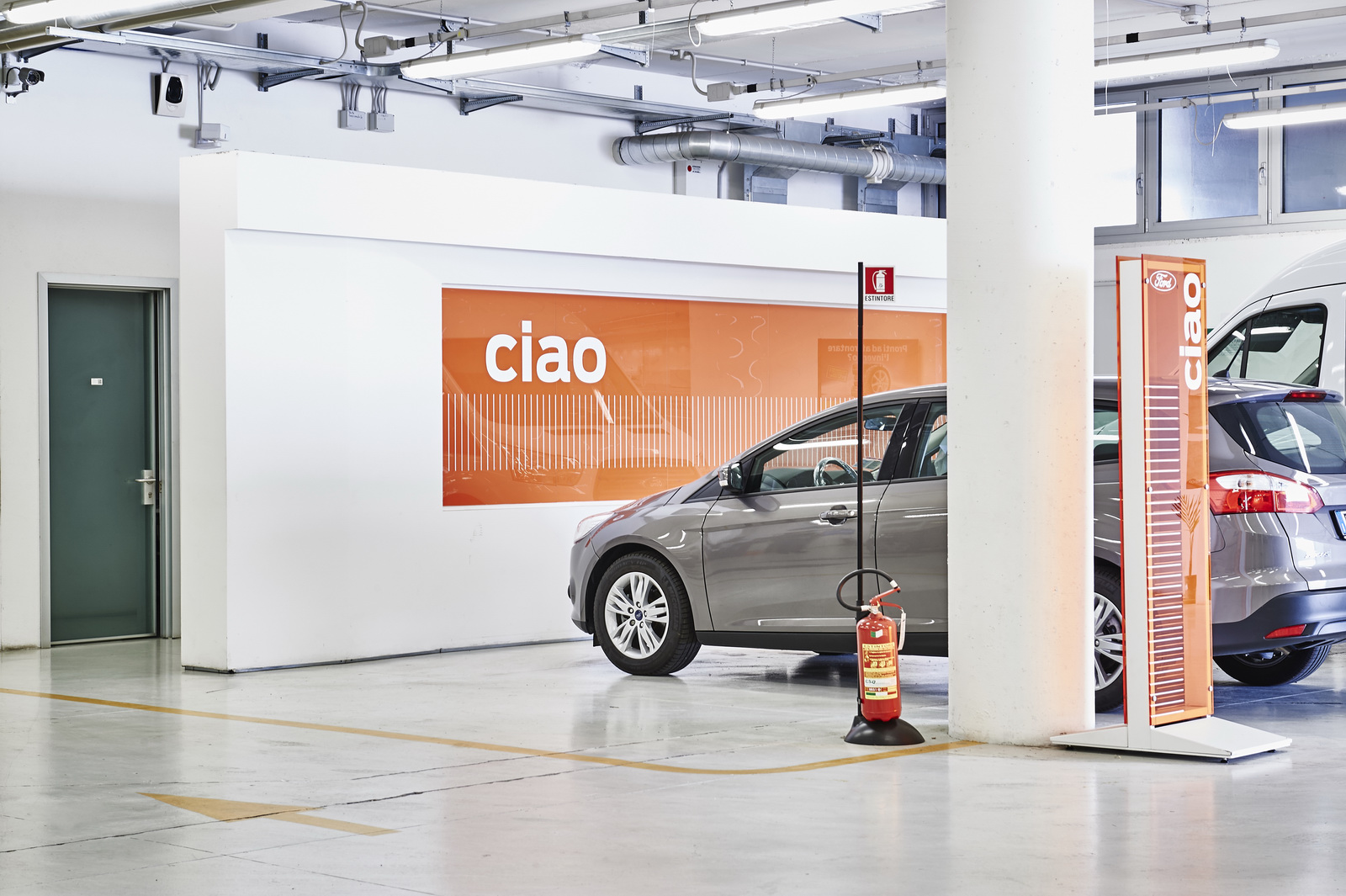 200 Flagship FordStores To Open In Europe This Year | Carscoops